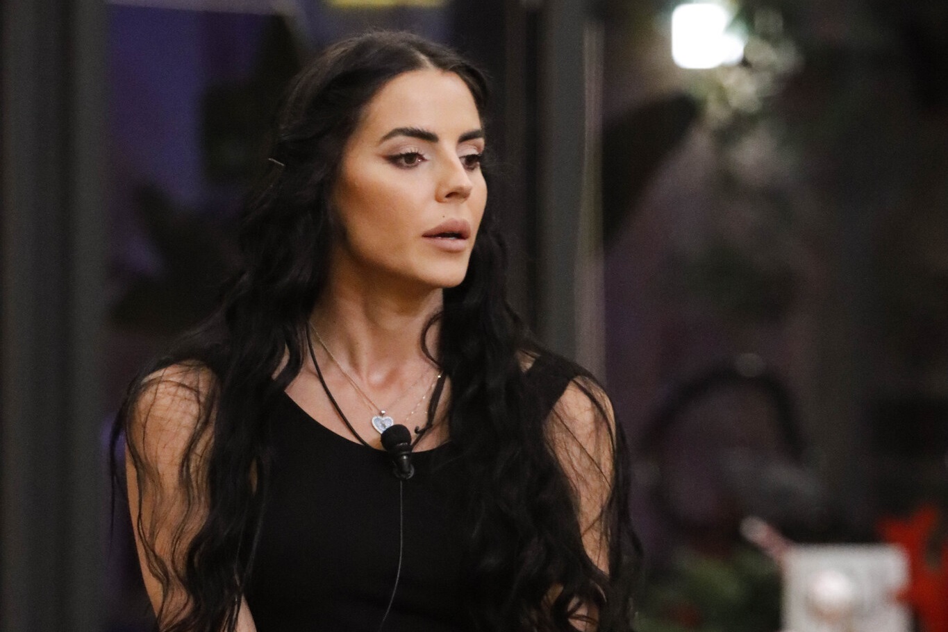 Shaila shock: "Uomini di 60 anni mi volevano portare a letto e mi ...