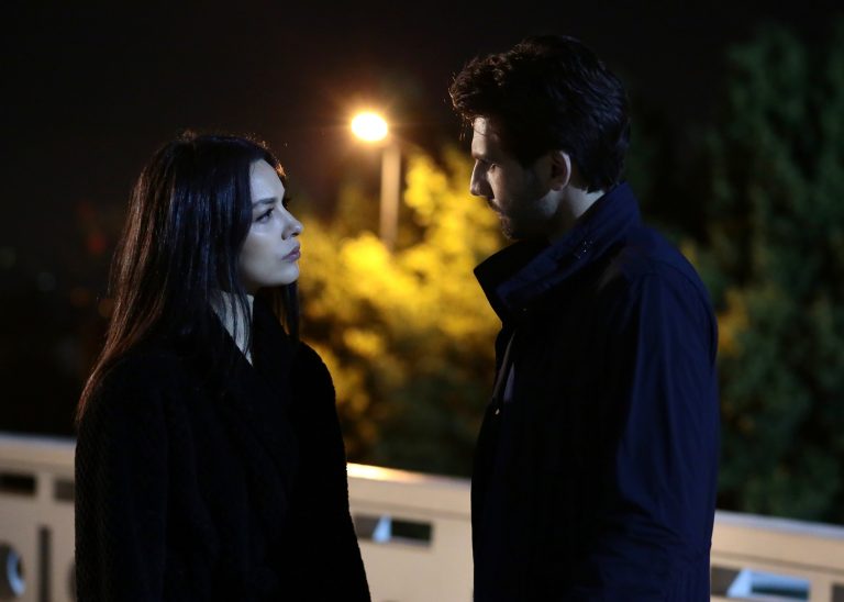 Endless Love, anticipazioni dal 20 al 24 gennaio 2025: Emir rapisce Zeynep e Deniz - Davide Maggio