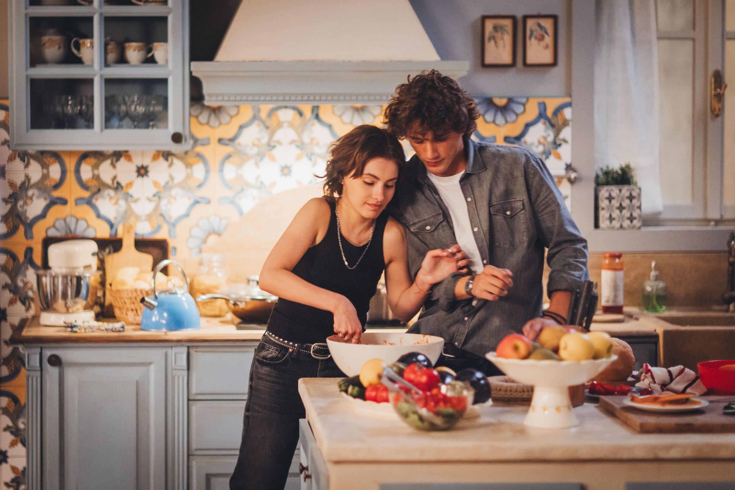 Che Dio ci Aiuti: rivoluzione nel cast. Ecco chi ci sarà accanto a Suor ...