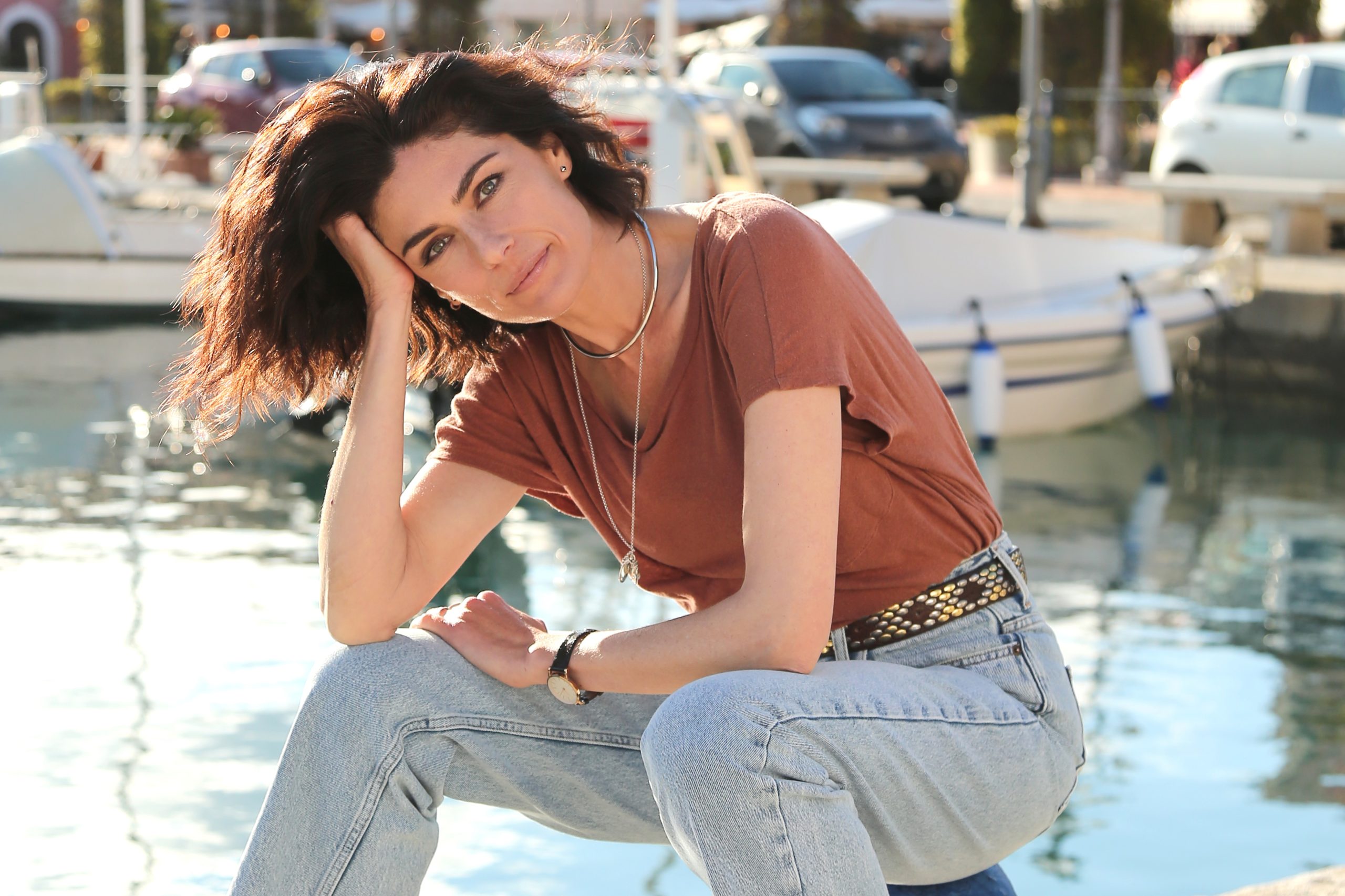 Anna Valle: ecco cosa farà una volta cavalcate Le Onde del Passato ...