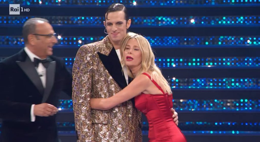 Guida TV - Davide Maggio