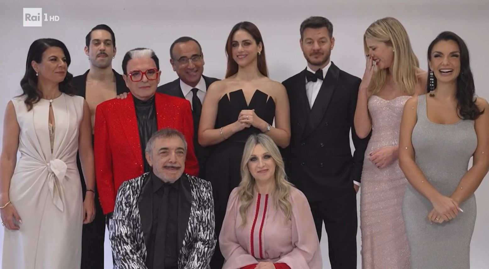 Sanremo 2025: i cachet di Conti, co-conduttori, ospiti e cantanti in ...