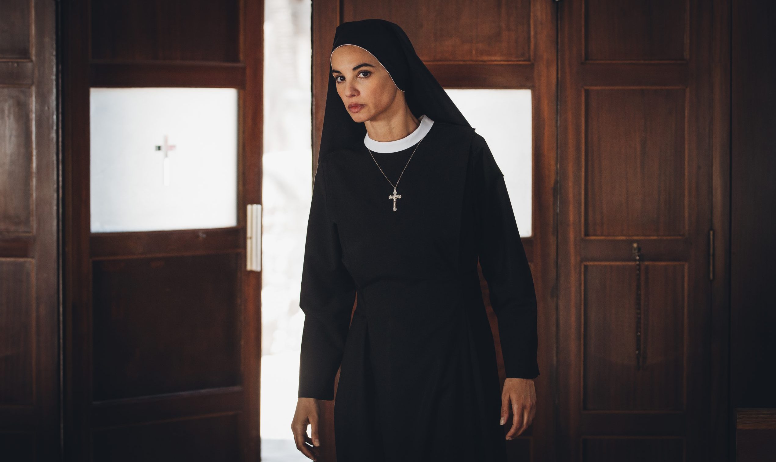 Che Dio ci Aiuti: rivoluzione nel cast. Ecco chi ci sarà accanto a Suor ...