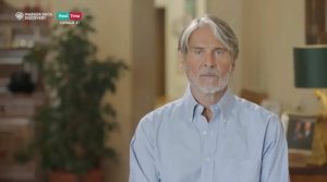 Uno scapolo e 16 ladies per The Golden Bachelor - Davide Maggio