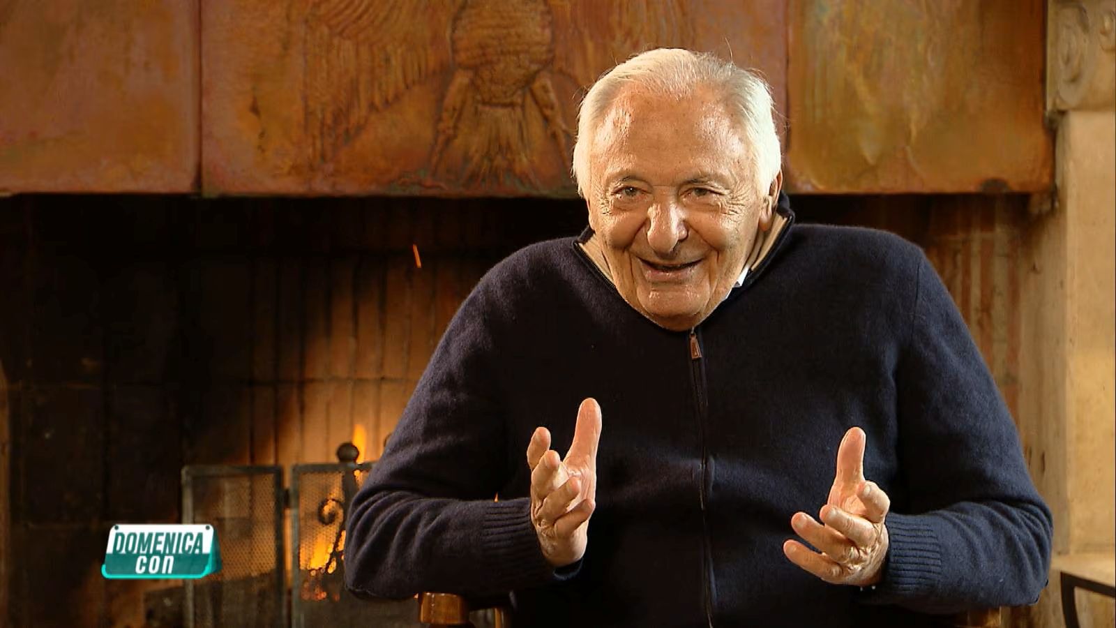 Mogol su Giorgia: "Canta come 30 anni fa, la voce deve essere credibile ...