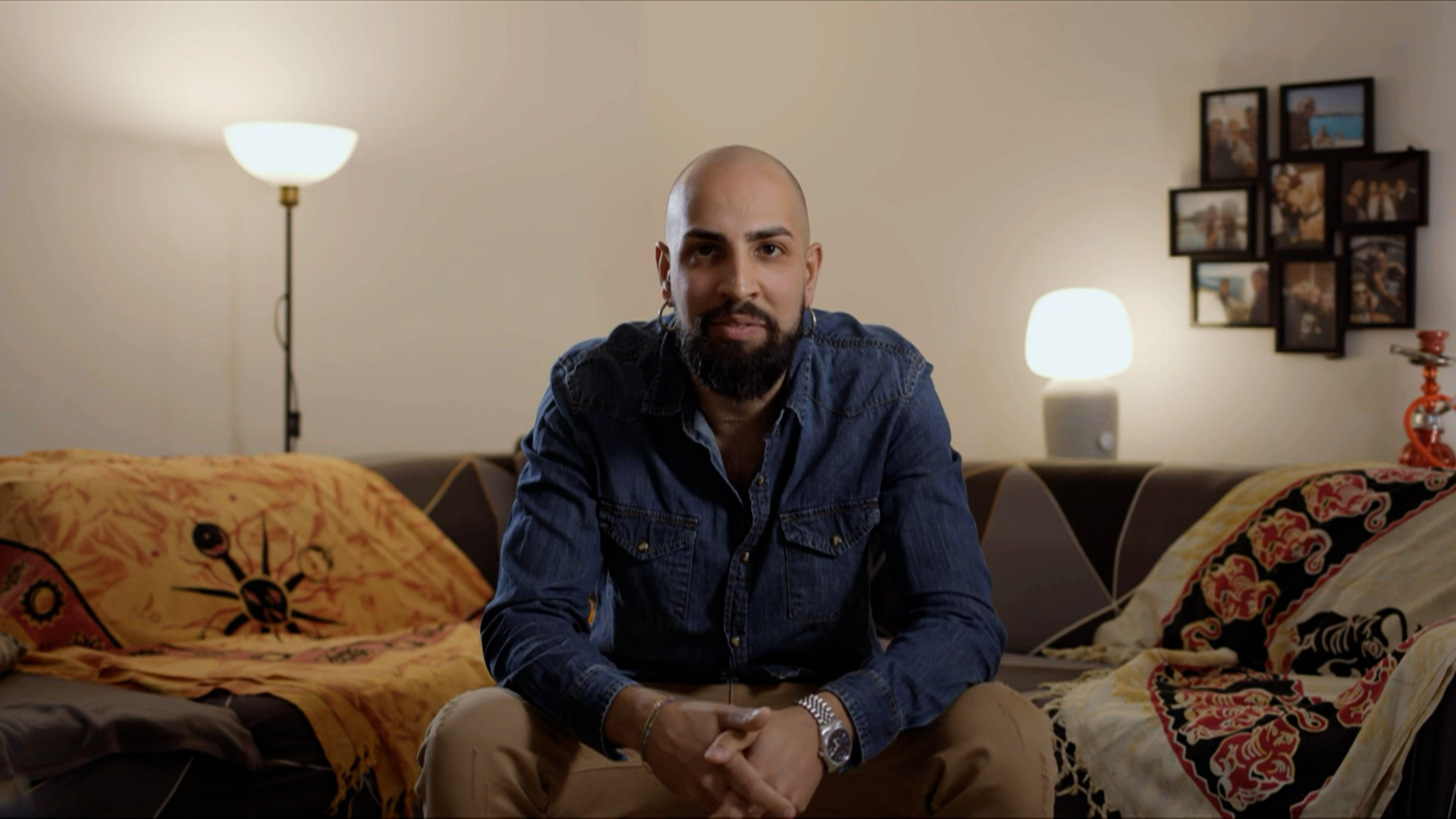 Matrimonio a Prima Vista 14, le coppie - Davide Maggio