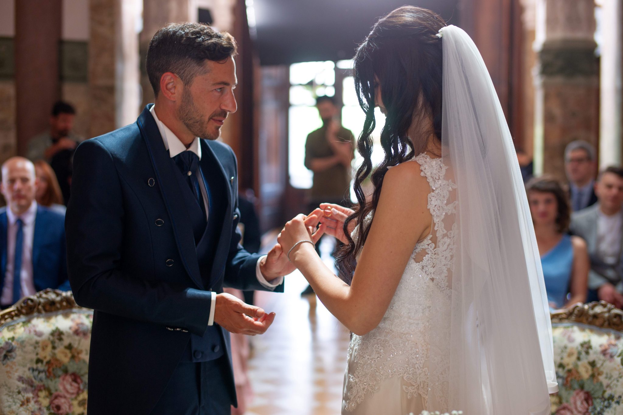 Matrimonio a Prima Vista 14... E poi: ecco cosa è successo dopo le scelte finali - Davide Maggio