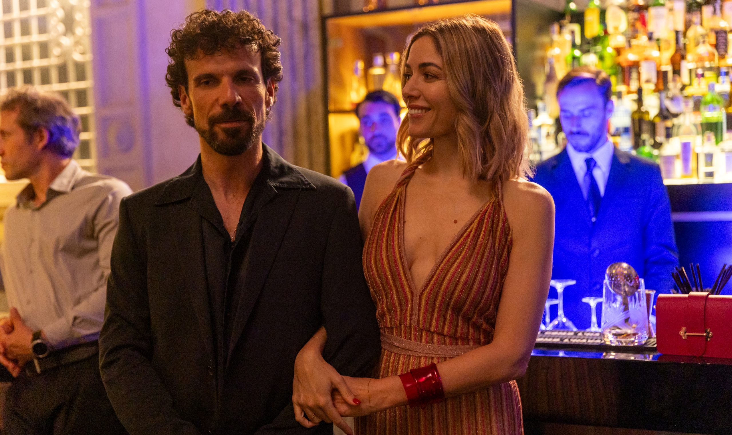 Recensione Maschi Veri - Davide Maggio