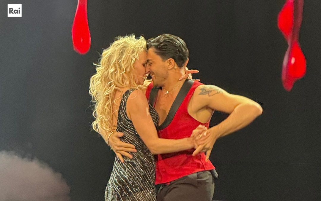 Sognando Ballando con le Stelle, prima puntata: subito fuori Yoyo Flow - Davide Maggio