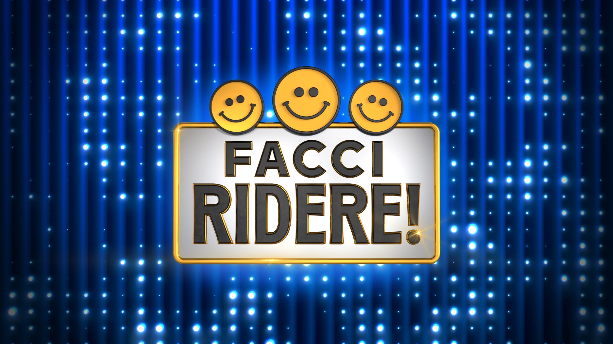 Facci Ridere con Insegno e Ciufoli tra barzellette e balletti ridicoli ...