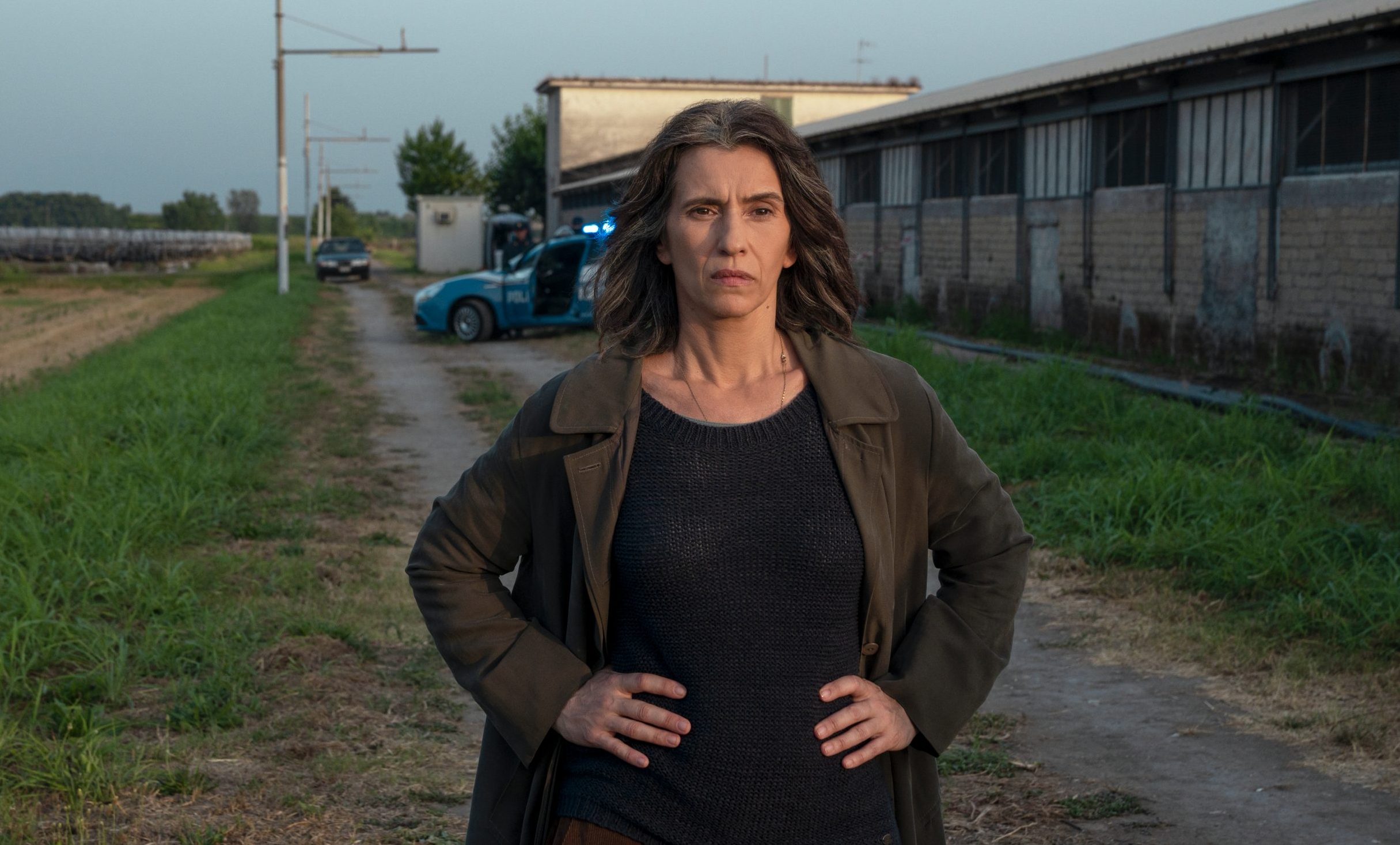 Recensione Sara - La Donna nell'Ombra