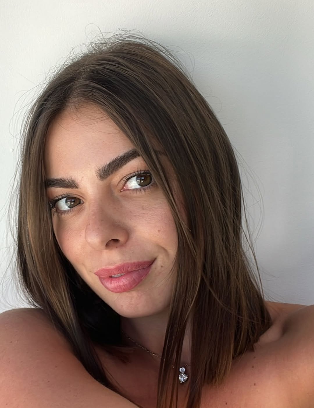 Benedetta Stocchi, Grande Fratello 2025 - Davide Maggio