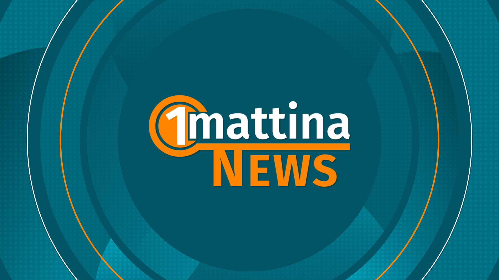 1mattina News anticipa alle 6 per tallonare TG5 Prima Pagina - Davide ...