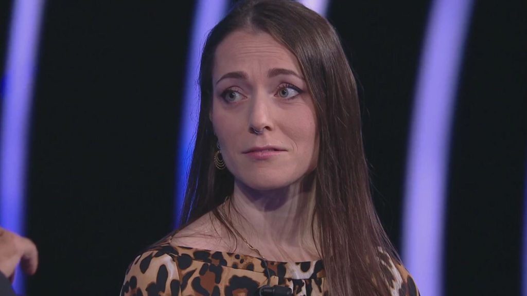 I campioni de La Ruota della Fortuna - Davide Maggio