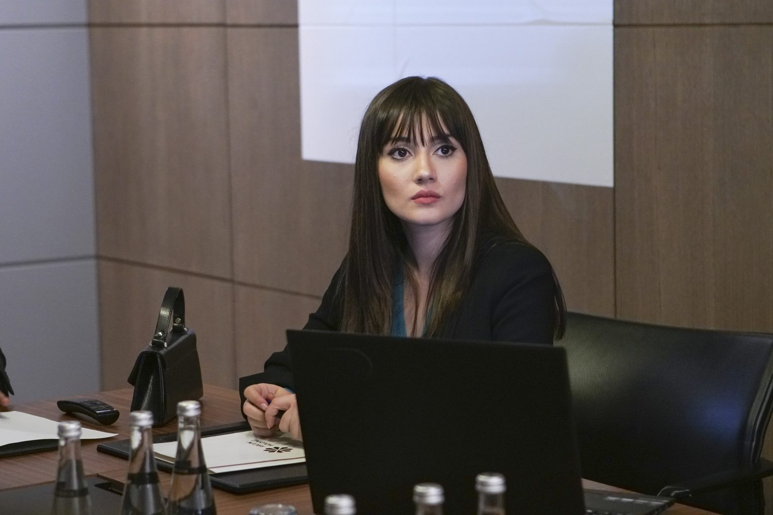 Forbidden Fruit, anticipazioni dal 22 al 26 settembre 2025: Zeynep diventa codirettrice della ...