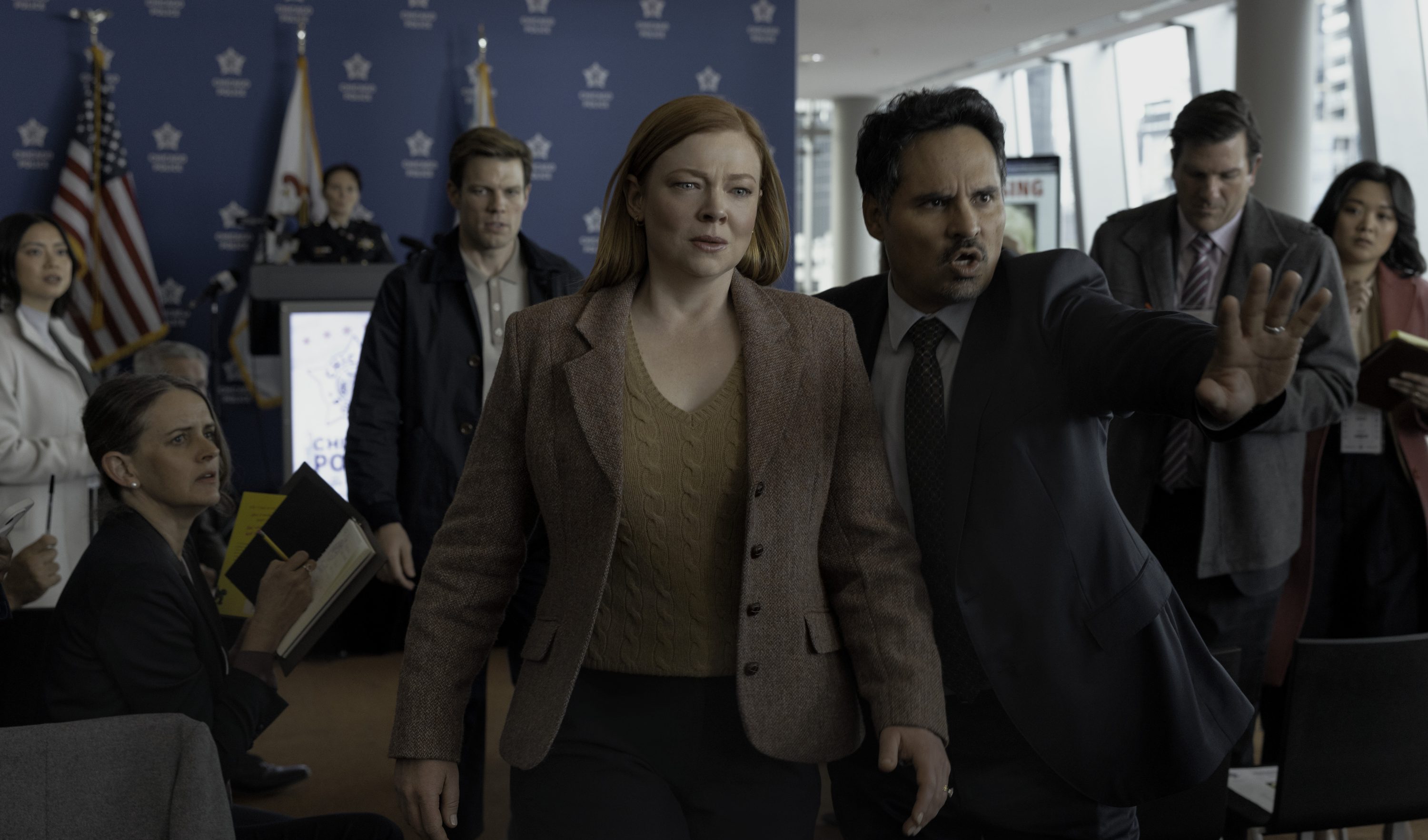 All her Fault è la fotocopia di The Stolen Girl - Davide Maggio