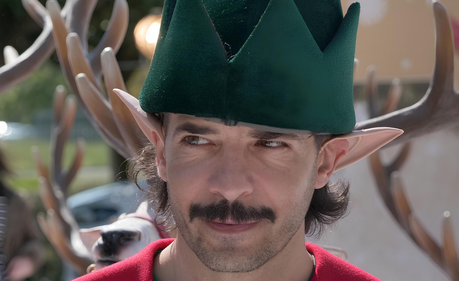 Se Fossi Te, tutti i personaggi della favola natalizia made in Rai ...