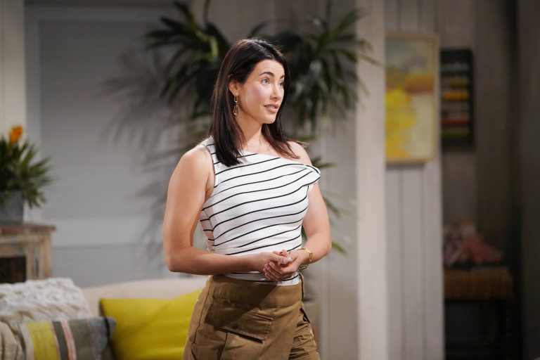 Beautiful, anticipazioni dal 31 maggio al 6 giugno 2026: Steffy in ...